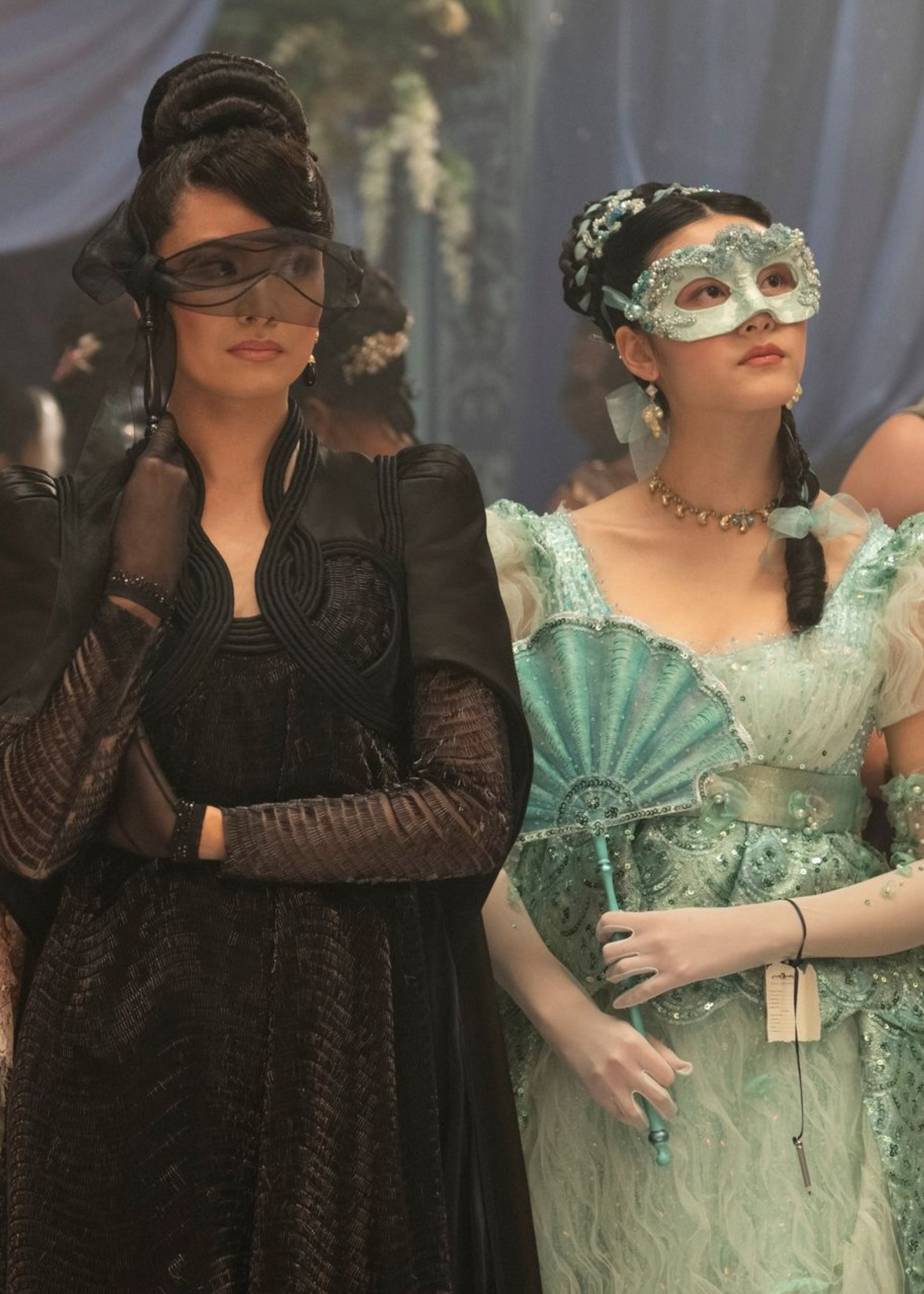 These Are All the New TV Shows You Need To Watch This January – Bed Threads