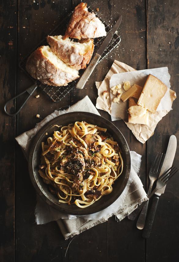 This Is Exactly What Your Cravings Are Trying To Tell You – Bed Threads